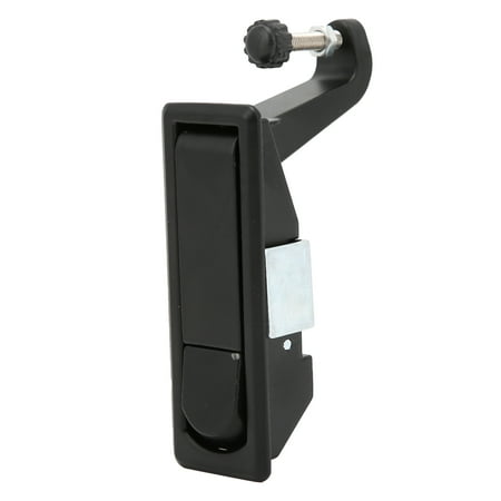 Compression Latch, Non Locking Easy Adjustment Easy To Install Zinc ...