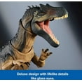 Jurassic World Hammond Collection Allosaurus Action Figure - Walmart.com