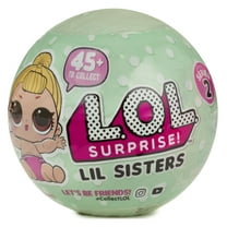 LOL Surprise Lils With Lil Pets, Sisters or Brothers, Great Gift for ...