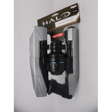 Halo Plasma Rifle - Walmart.com