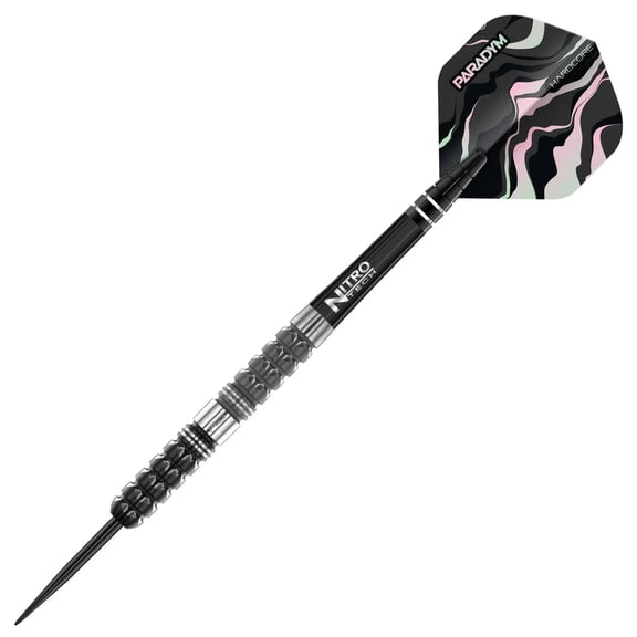 Red Dragon Dragonfly 95 Tapered Steel Tip Darts 95% Tungsten - 23gm ...