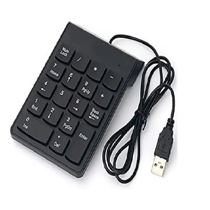 Teclado numérico | Lider