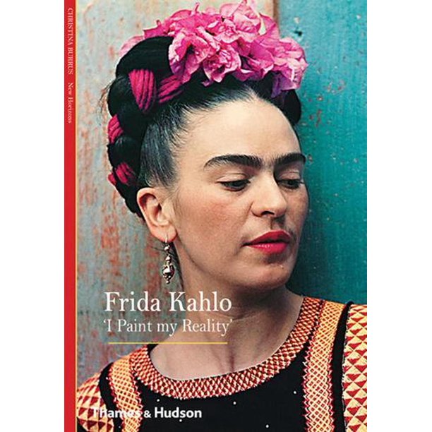 Frida Kahlo Stickers