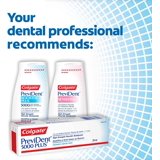 Colgate PreviDent 5000ppm Booster Plus Toothpaste, Spearmint, 100 mL ...