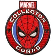 Funko Marvel Collector Corps Starlord Patch - Walmart.com