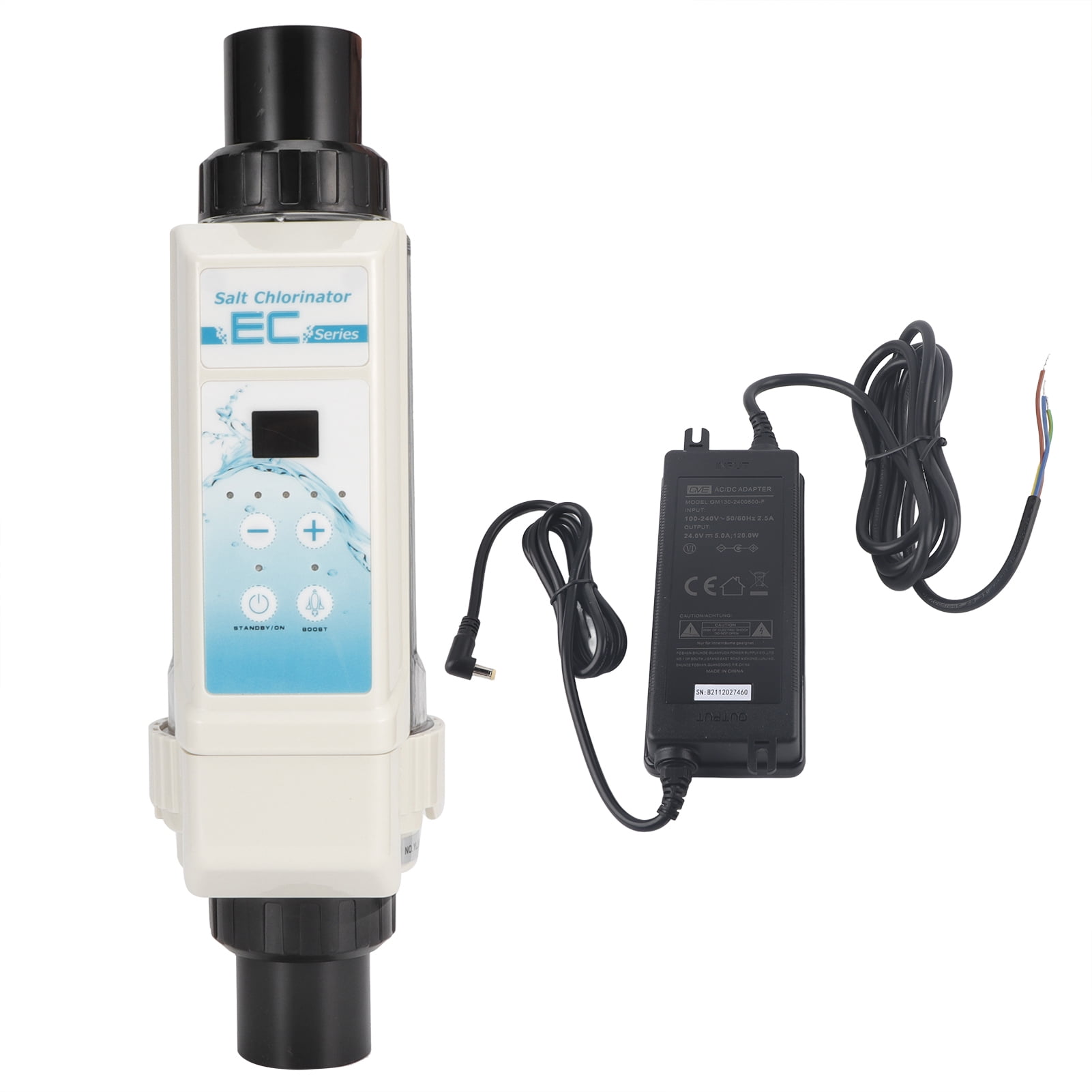 Click here for Henmomu Salt Chlorinator  Water Level Detection Sa... prices