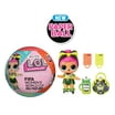 LOL Surprise Earth Love Earthy BB Doll with 7 Surprises, Earth Day Doll ...