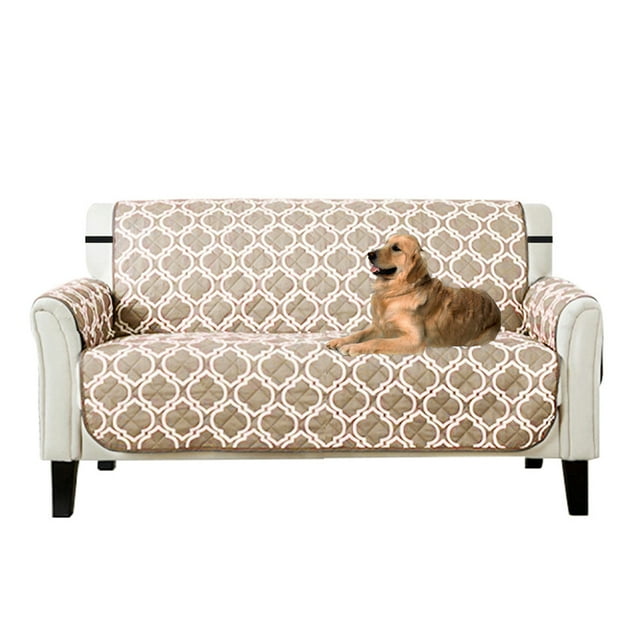 HOTBEST Sofa Slipcover Reversible Sofa Cover Water Resistant Couch ...