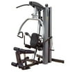 Body Solid - G6BR Bi-Angular Home Gym, Multifunctional Workout ...