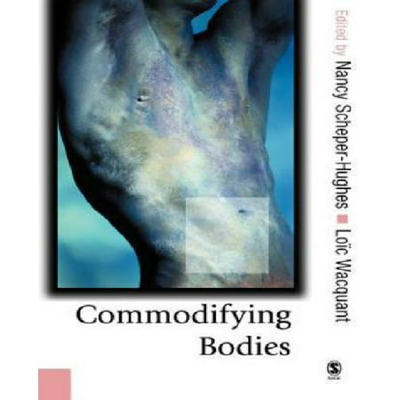 Commodifying Bodies | Walmart Canada