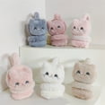 AOOOWER Plush EarMuffs Protect Your Ears from the Cold Weather Cycling ...