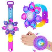 Fidget Watch