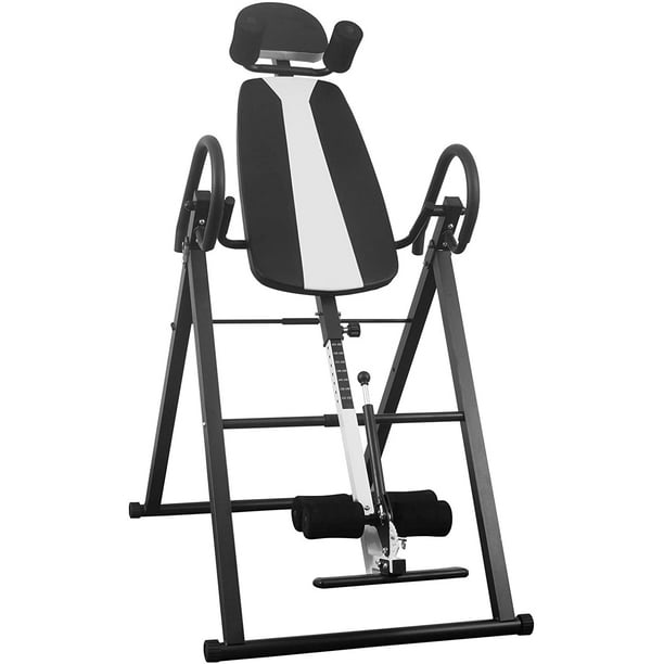 Inverted Back Stretcher