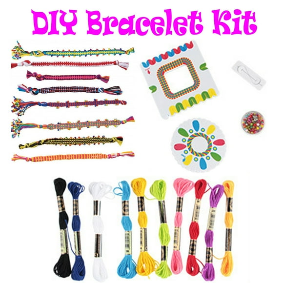 Crafts for Girls' Ages 10-12