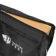 Tailgating Pros Pyramid Cornhole Board Set W Bean Bags And Carrying