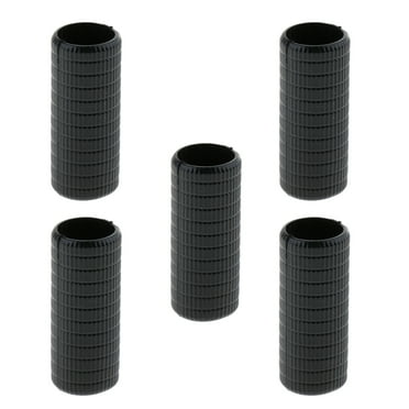 PAITITI Adjustable Foldable Stand for Cello with Hook for Bow - Black ...