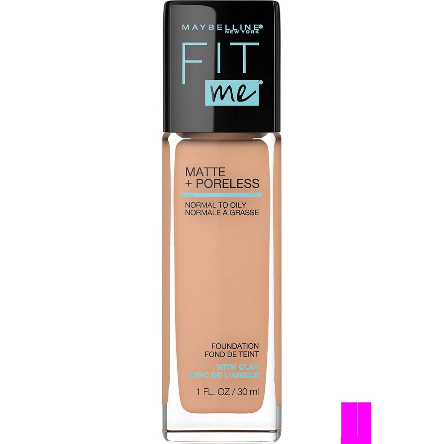 Click here for Maybelline New York Fit Me Matte + Poreless Founda... prices