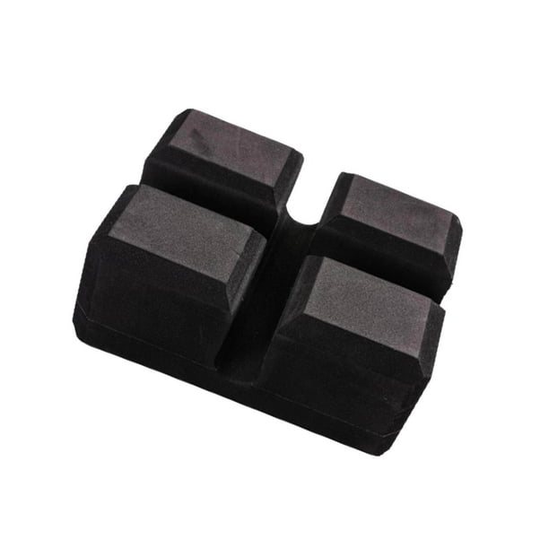 Bench Press Block Fitness Single Body Triceps Forearm Training Foam ...