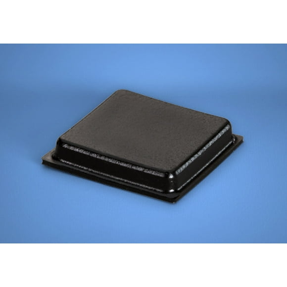 Square Rubber Bumper Pads