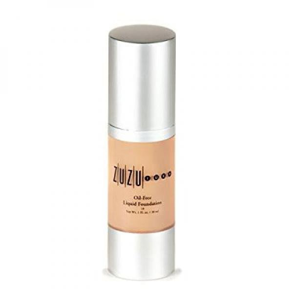 Zuzu Makeup Foundation | Saubhaya Makeup