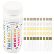 GH pH Control Adjustment Combo Set, Hydroponics Acid Alkaline Up and Down Tool, 8 oz Volume with ...