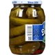 Del-Dixi Hot Dill Pickles, 32 oz - Walmart.com