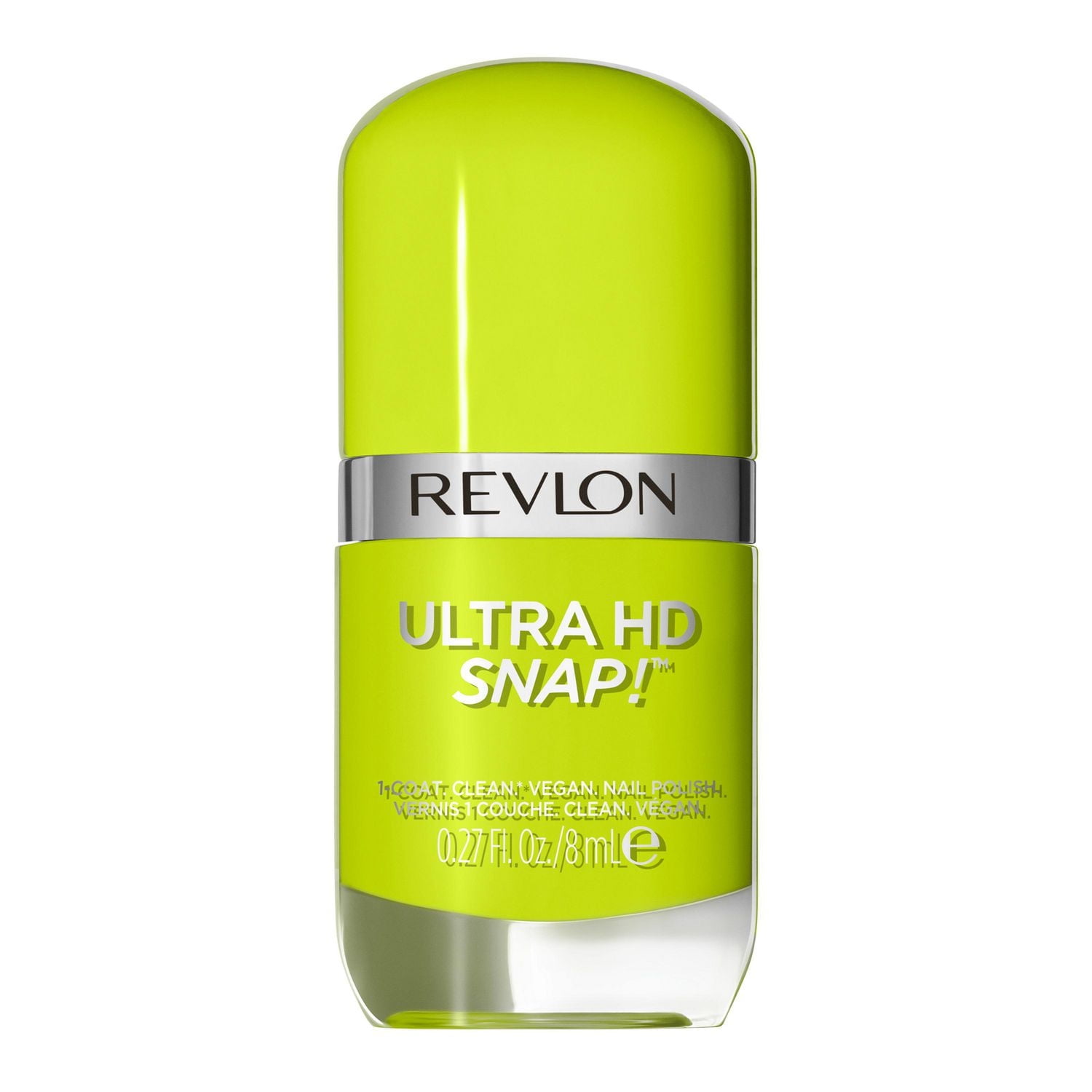 Click here for Revlon Ultra Hd Snap Vegan Glossy Nail Polish  8ml... prices