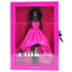 Barbie Signature Pink Collection Doll, Silkstone Barbie Doll in Tulle ...