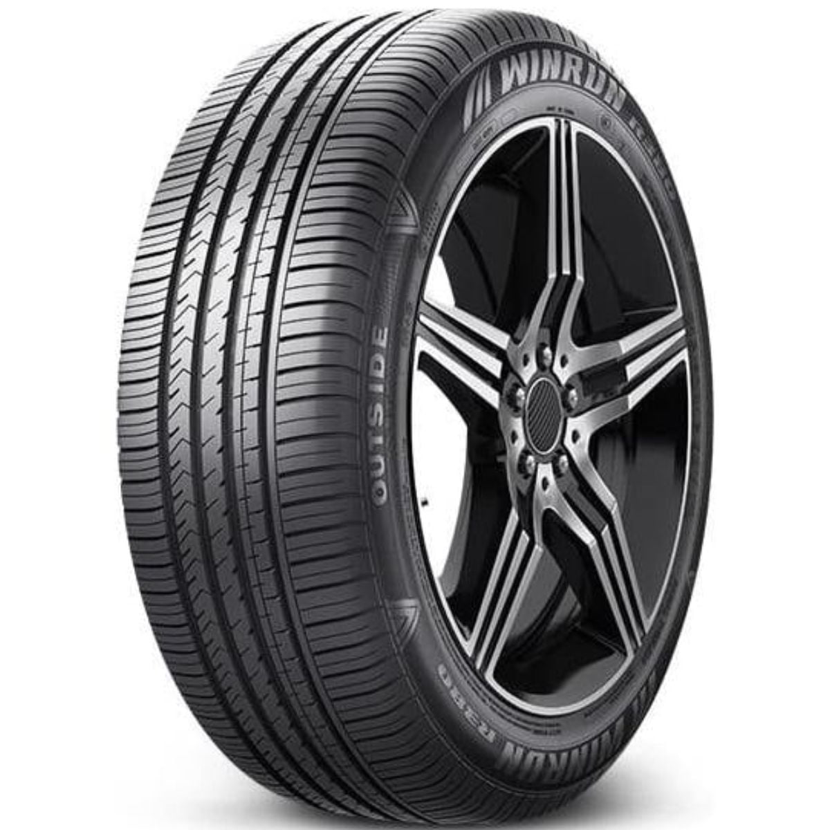 Llanta Winrun R330 255/35R19 92W Rft | Walmart en línea