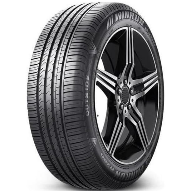 Llanta 205/50R16 91W Winrun R330 | Bodega Aurrera en línea