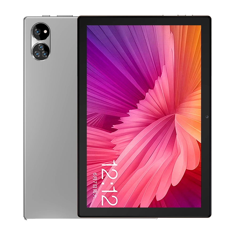 Tableta Android 13 de 10,1 pulgadas con pantalla táctil IPS de 1280 x ...