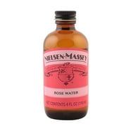 Benjamins Cooking Rose Flavor, Sweet Artificial Rose Water Food ...