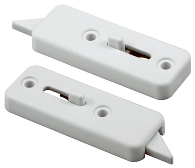 Vinyl Window Tilt Latch, Prime Line, 173966-W - Walmart.com