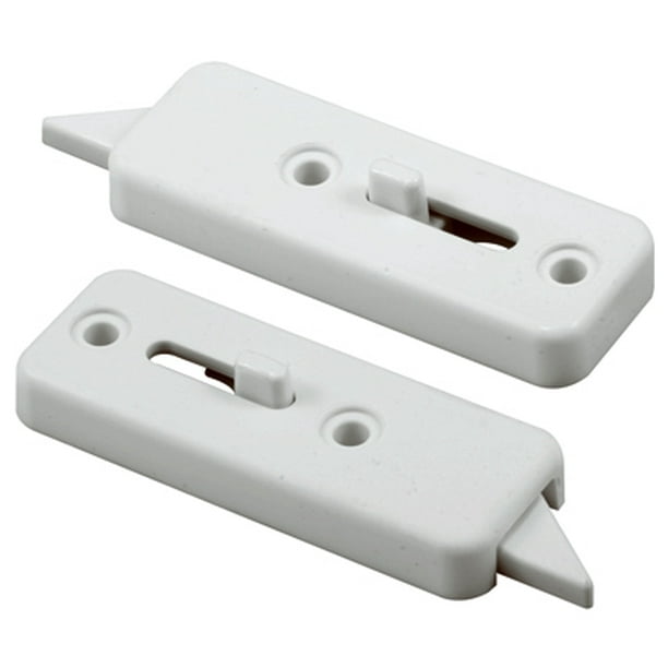 Vinyl Window Tilt Latch, Prime Line, 173966-W - Walmart.com - Walmart.com