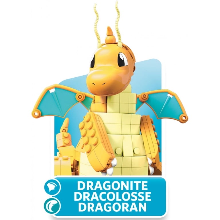 Mega Dragonite | ppgbbe.intranet.biologia.ufrj.br