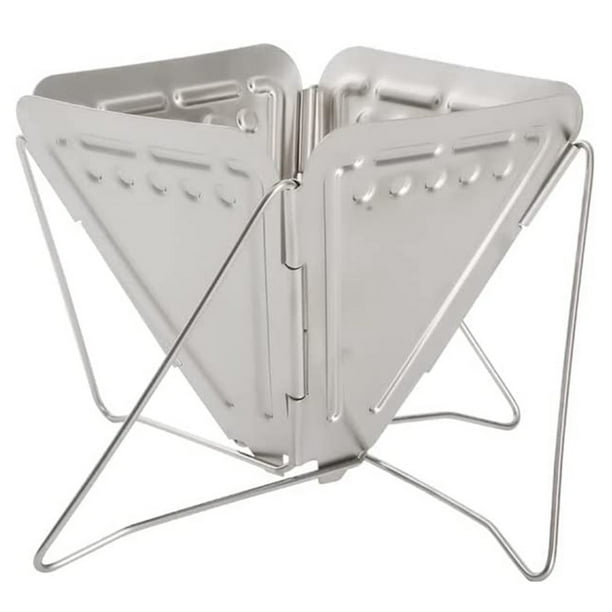 Camping Collapsible Coffee Filter Foldable Outdoor Travel Coffee Drip ...