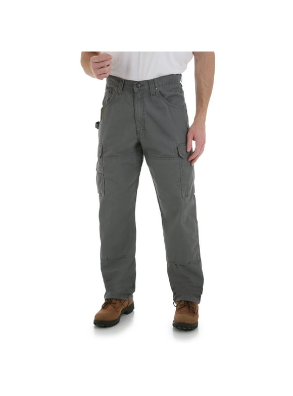Wrangler Ripstop Cargo Pants