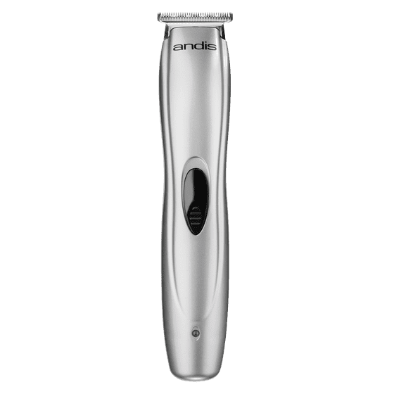Andis - Andis Cord/Cordless Personal Trimmer Kit, 14-Pieces - Walmart.com