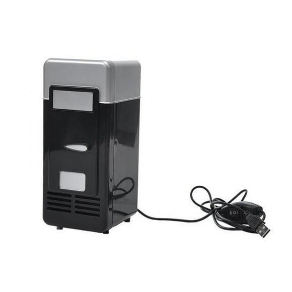 Battery Powered Freezer