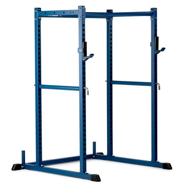 Titan Fitness T-3 Series 92-inch Tall Squat Stand, 1000 LB Capacity ...