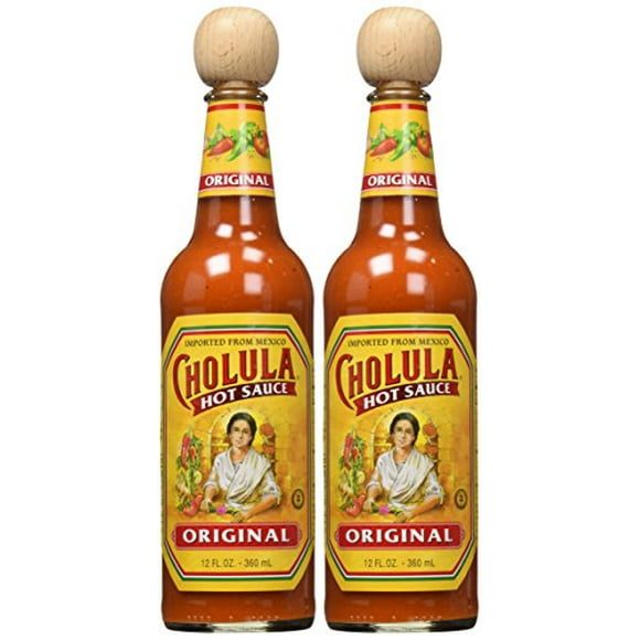 Cholula Mini Bottles