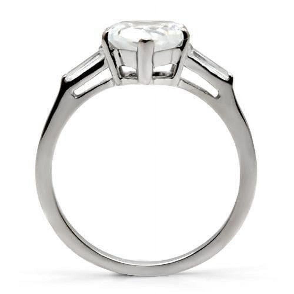 Click here for Zawadee High Polished (No Plating) Stainless Steel... prices