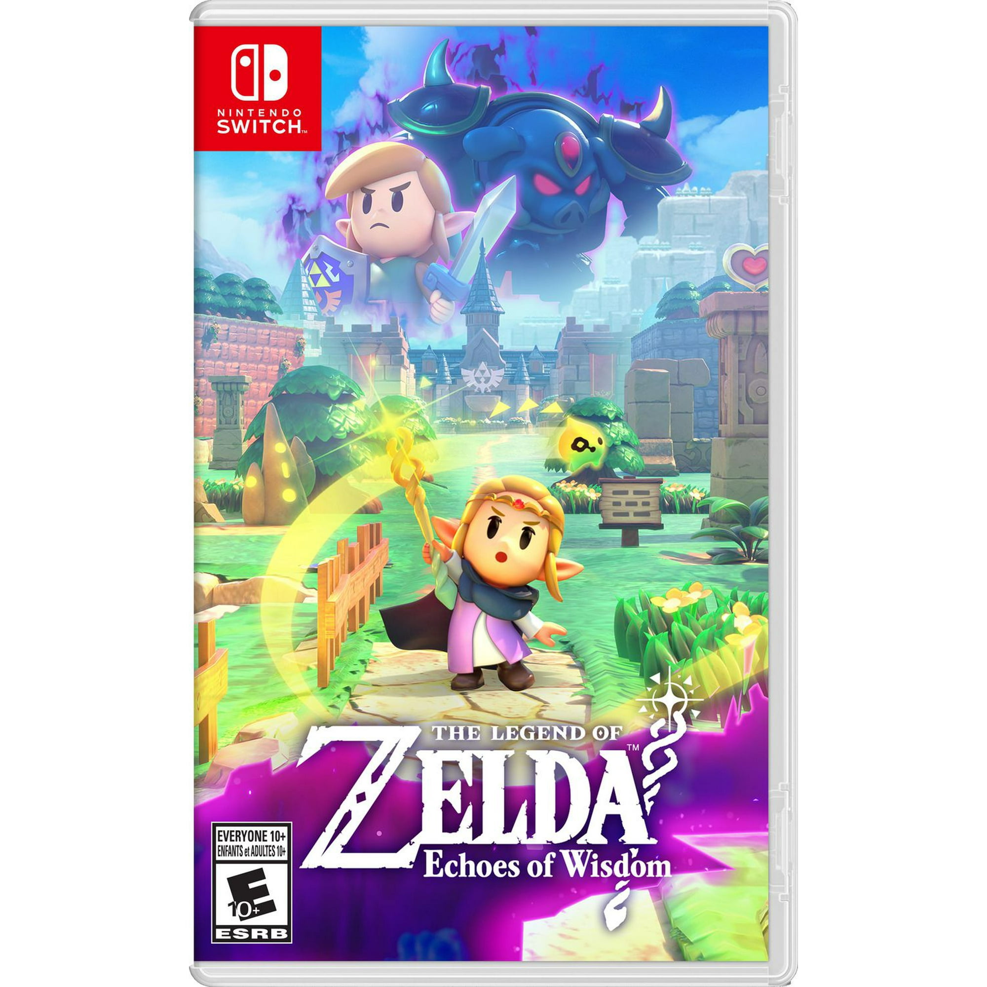 New zelda game release store
