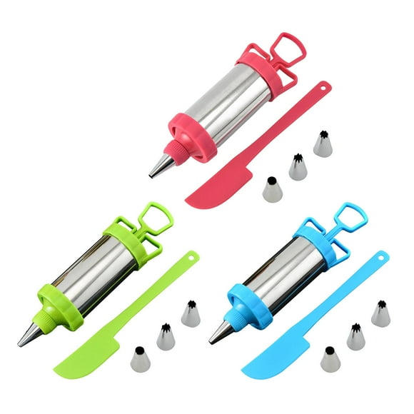 Pastry Filling Injector