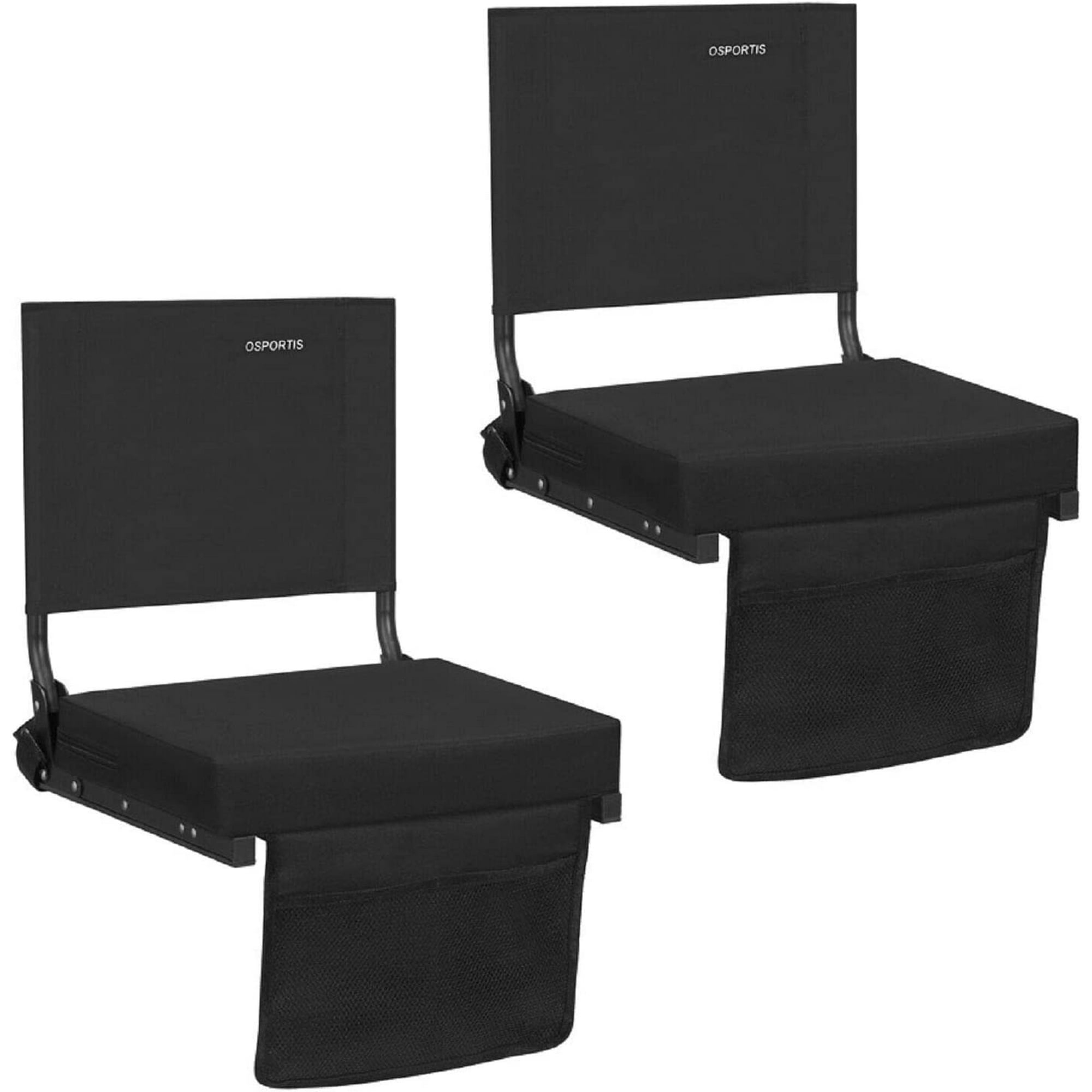 Diy Sew Stadium Seat