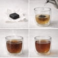 Pu-erh Shu Tea Resin with Sticky Rice - Ripe Puer Fermented Dark Tea ...