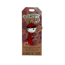 Watchover Voodoo Doll - The Princess - Walmart.com