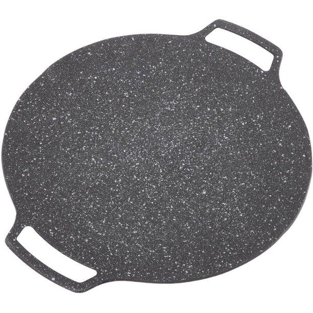 Parrilla redonda coreana, bandejas para hornear, utensilios de cocina ...