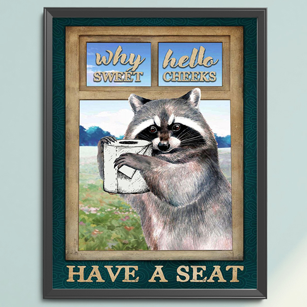 Cuadros Decorativos Hilo de bordar Eco-algodón completo 11CT Kit de ...