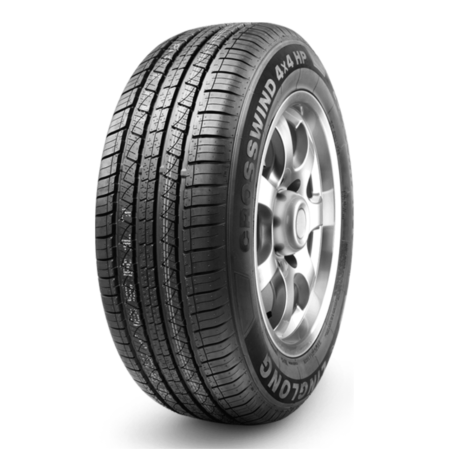 Llanta 215/70 R16 100H Ling Long Crosswind 4X4 Hp | Walmart en línea